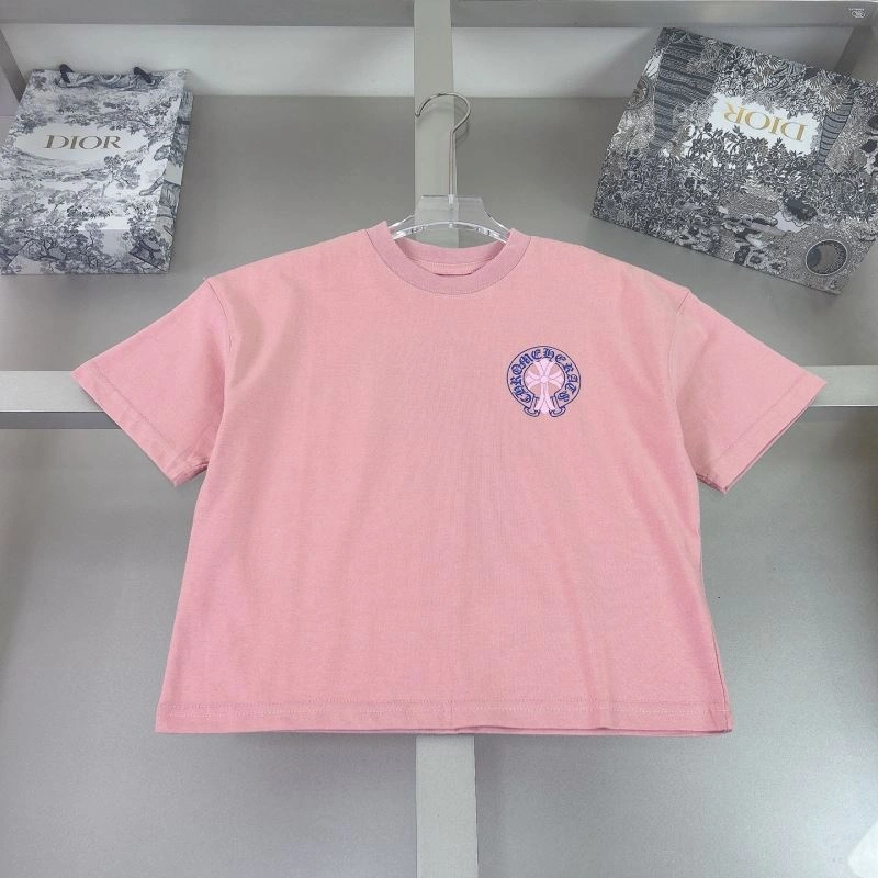 Genuine Chrome Hearts Kids