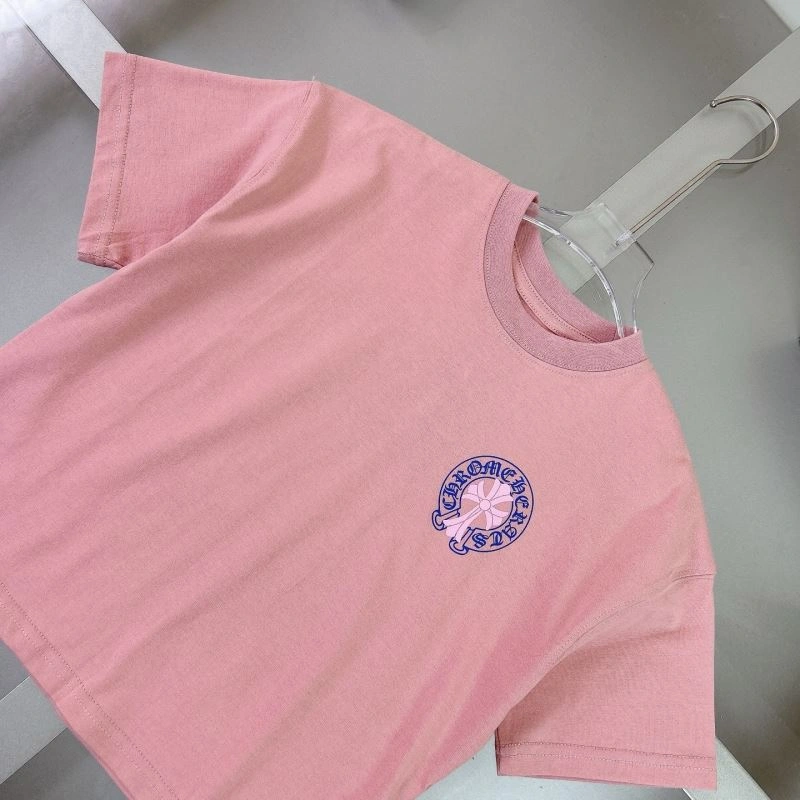 Genuine Chrome Hearts Kids