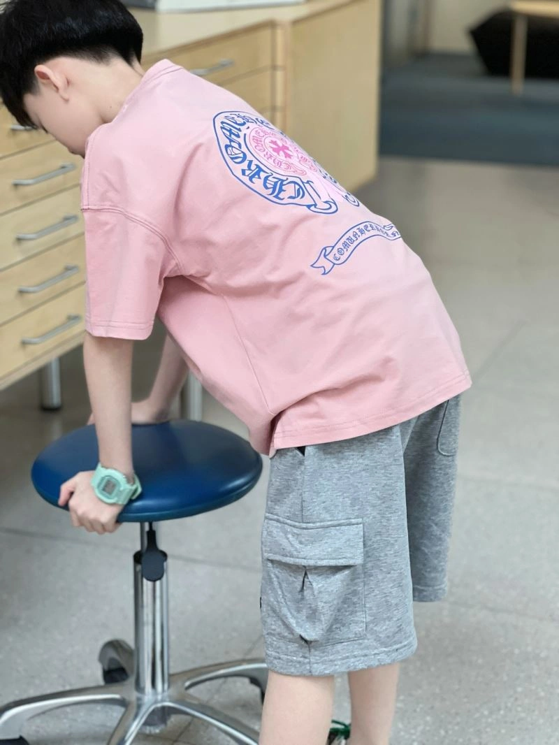 Genuine Chrome Hearts Kids