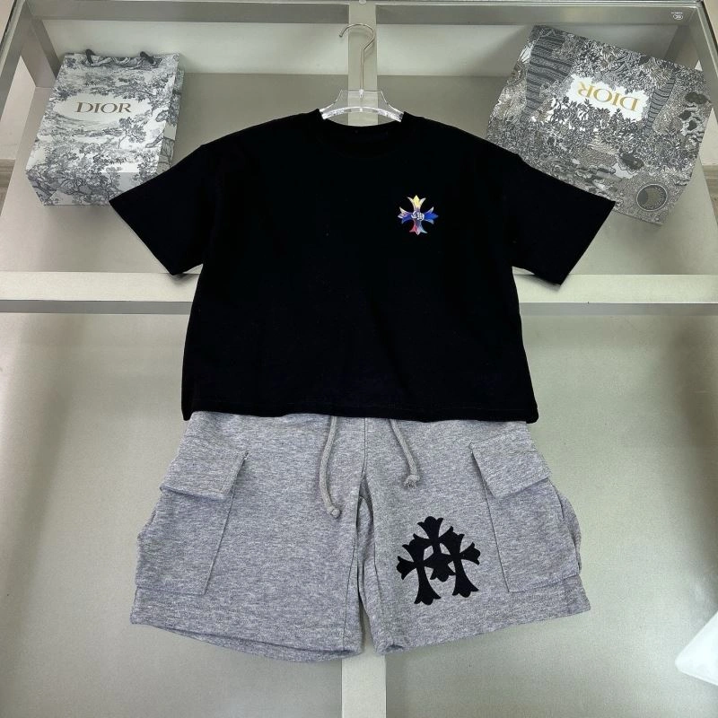 Chrome Hearts Kids