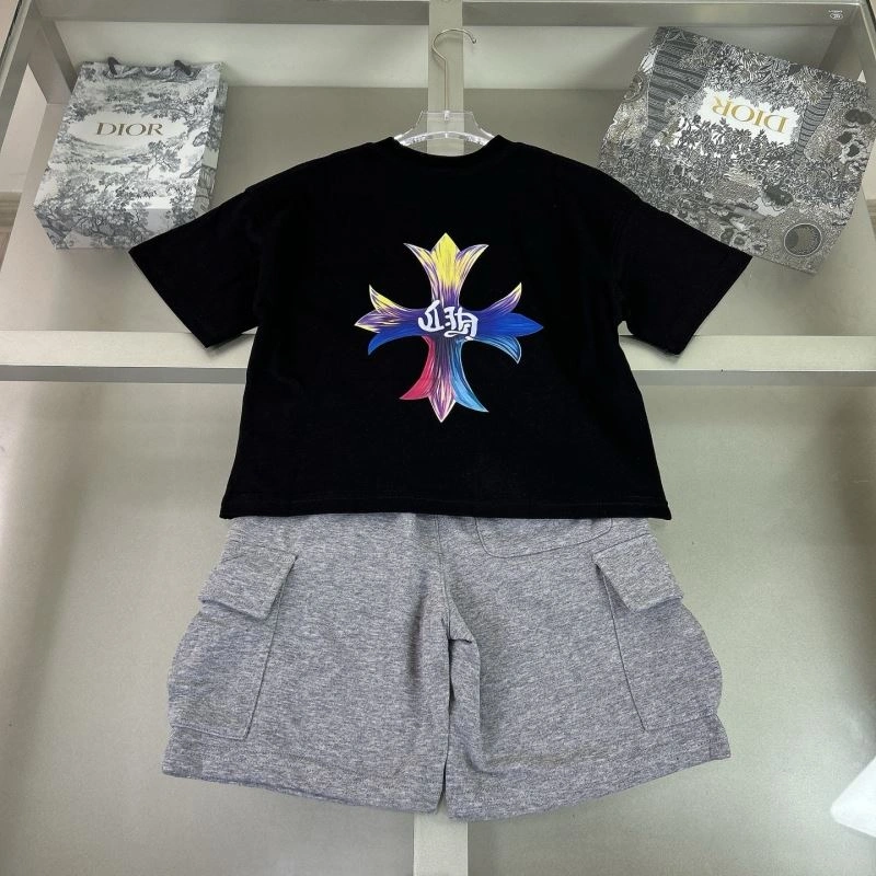 Brand-original Chrome Hearts Kids