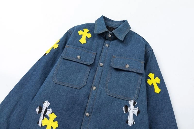 Legit Chrome Hearts Kids