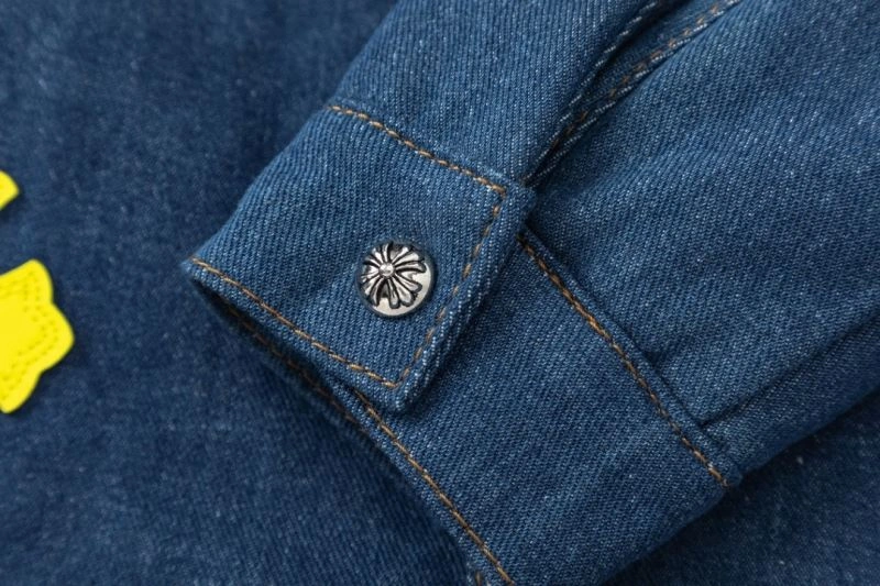 Legit Chrome Hearts Kids