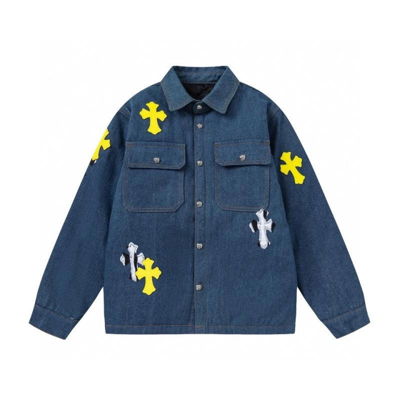 Legit Chrome Hearts Kids