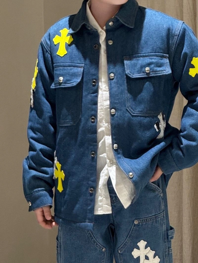 Legit Chrome Hearts Kids