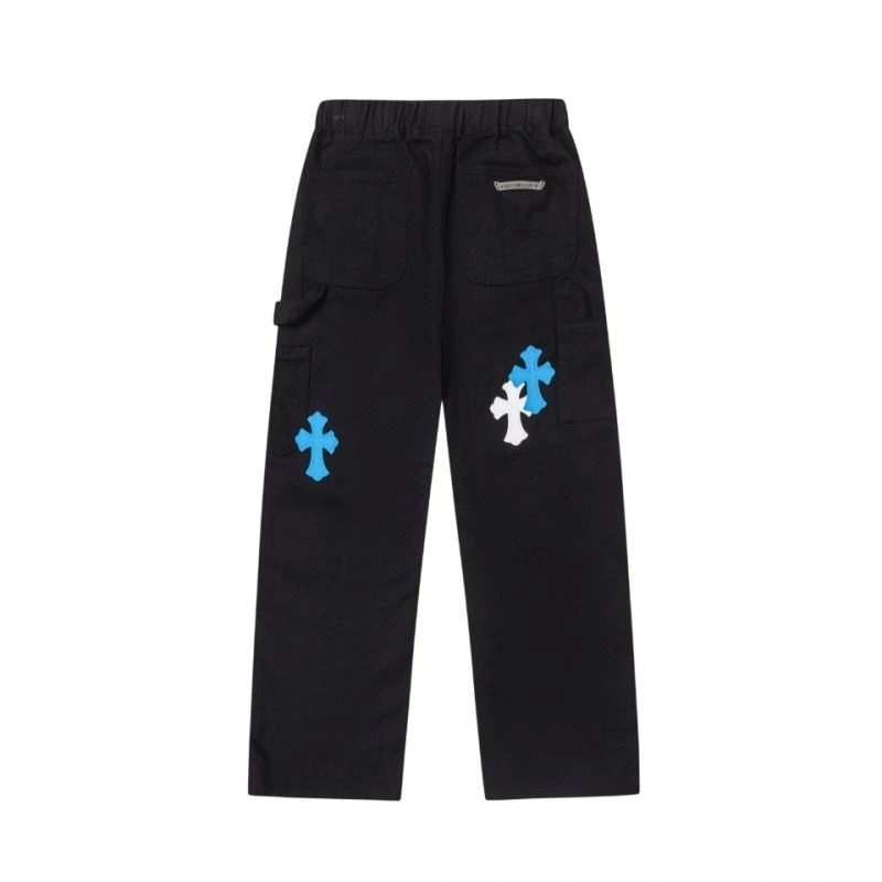 Low-cost Chrome Hearts Kids
