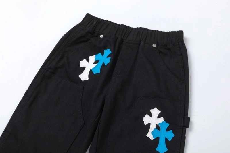 Low-cost Chrome Hearts Kids