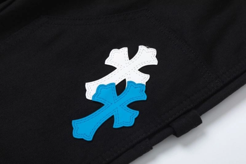 Low-cost Chrome Hearts Kids