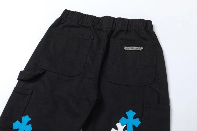 Low-cost Chrome Hearts Kids