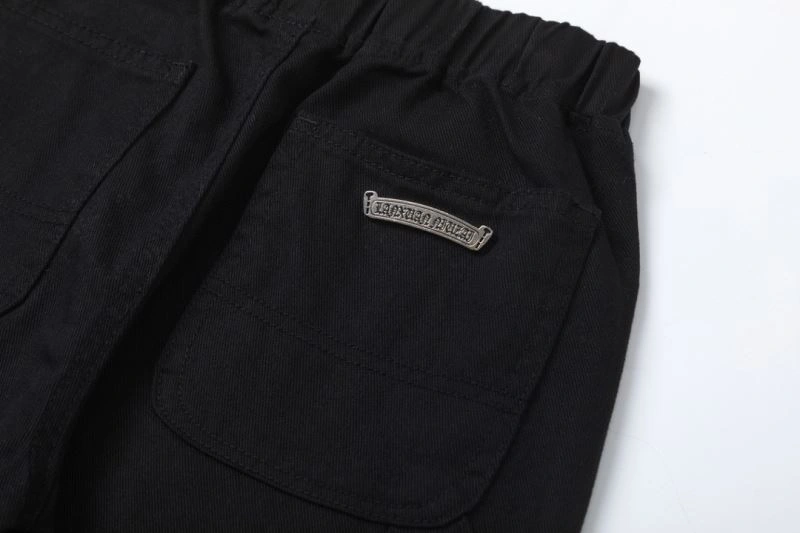 Low-cost Chrome Hearts Kids