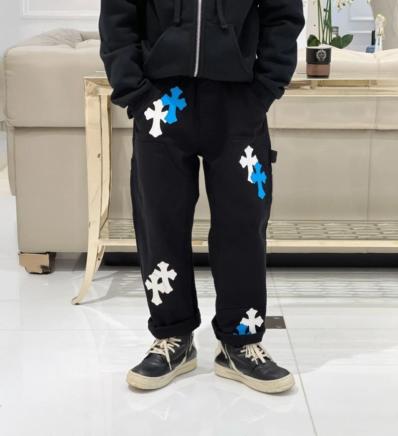 Low-cost Chrome Hearts Kids