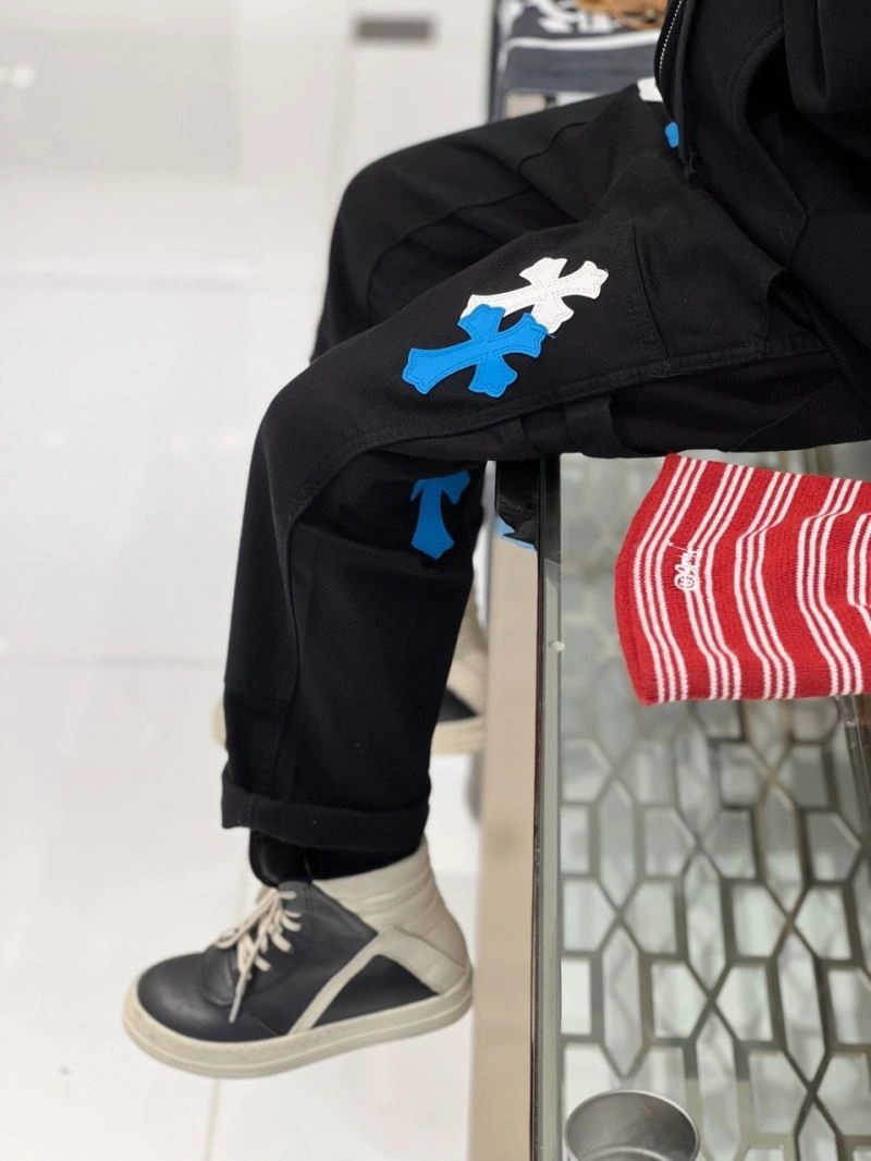 Low-cost Chrome Hearts Kids