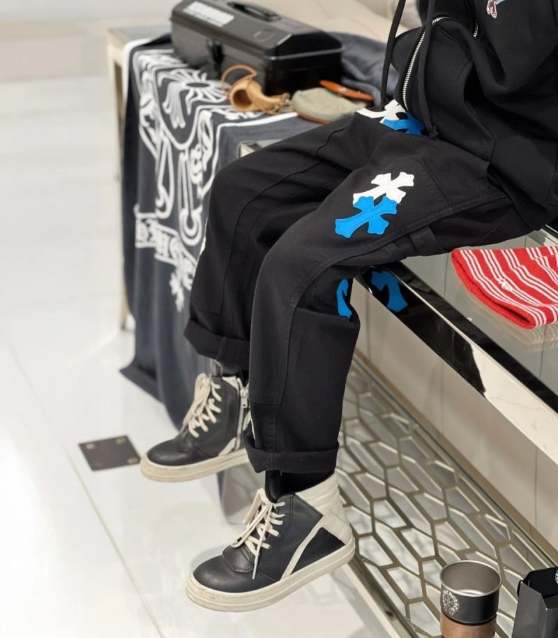 Low-cost Chrome Hearts Kids