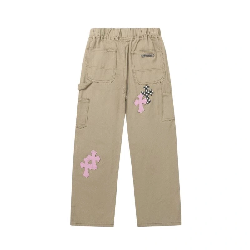 Real Chrome Hearts Kids