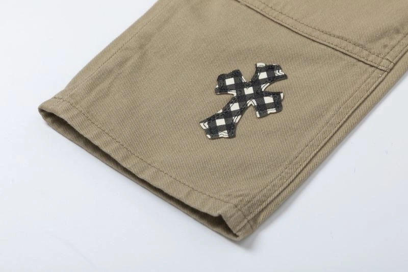 Real Chrome Hearts Kids