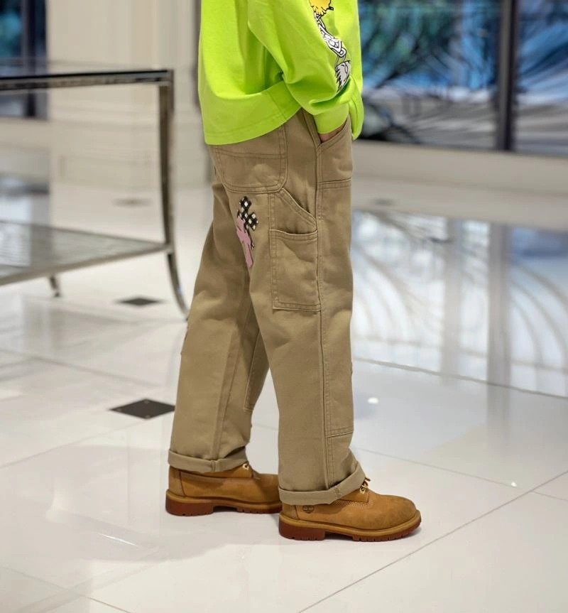 Real Chrome Hearts Kids