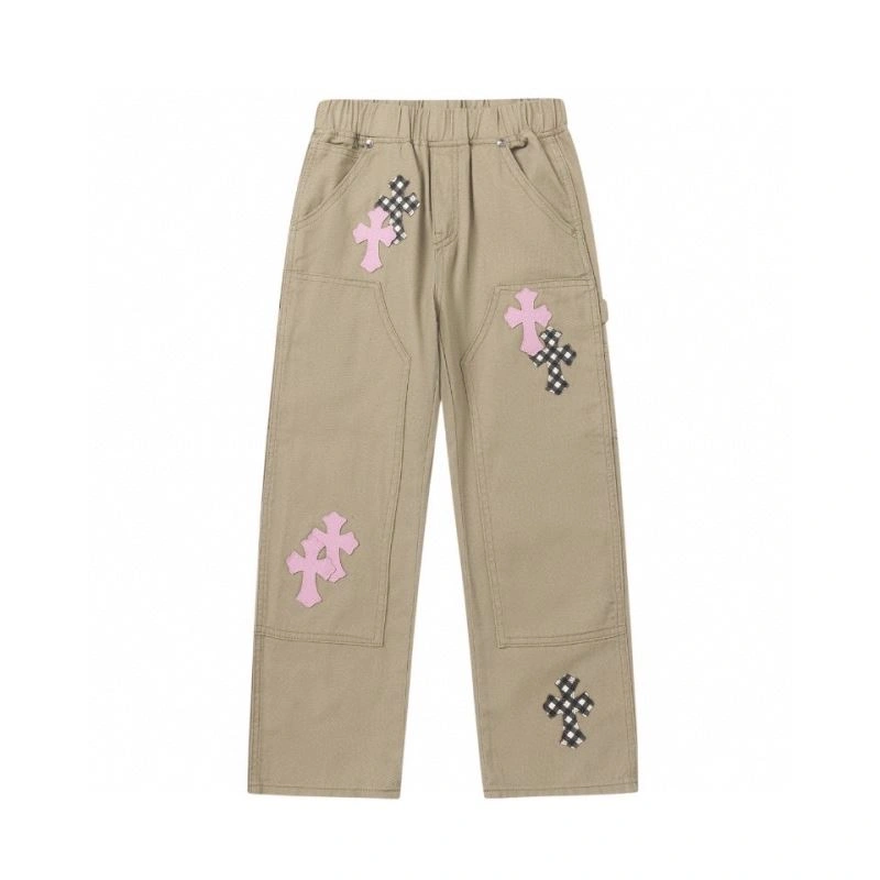Real Chrome Hearts Kids