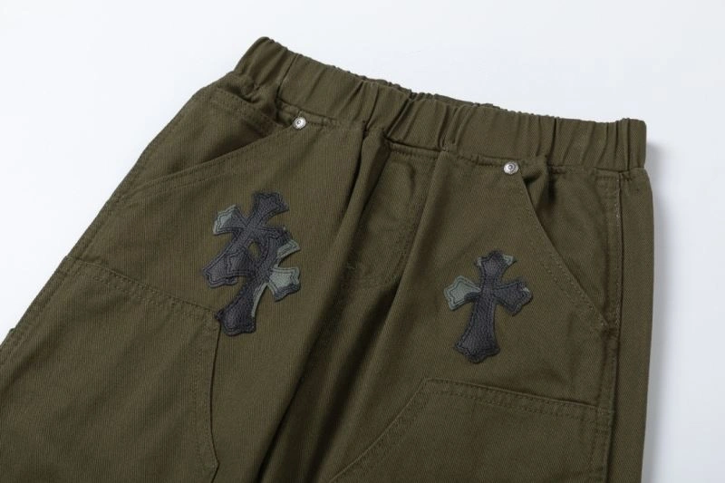 Cut-rate Chrome Hearts Kids