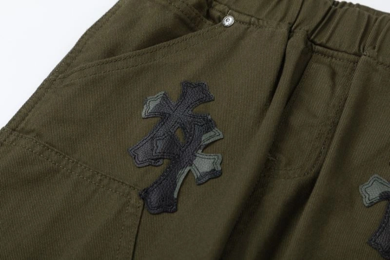 Cut-rate Chrome Hearts Kids