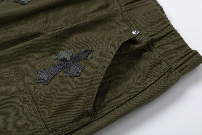 Cut-rate Chrome Hearts Kids