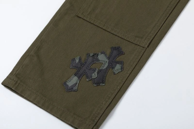 Cut-rate Chrome Hearts Kids