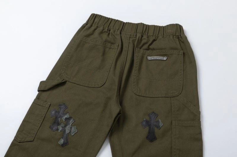 Cut-rate Chrome Hearts Kids