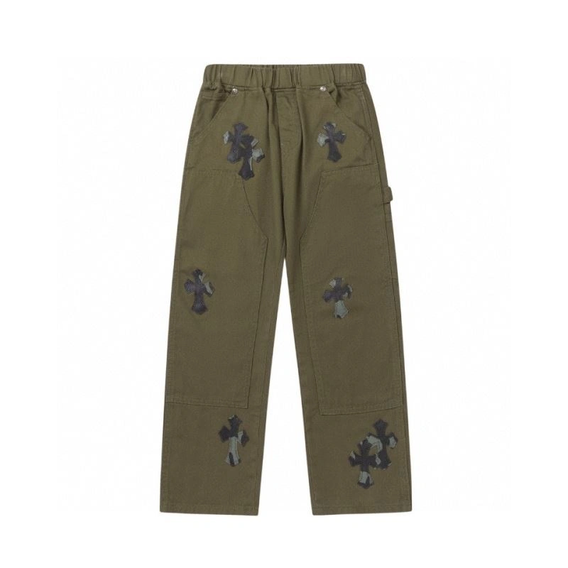 Cut-rate Chrome Hearts Kids