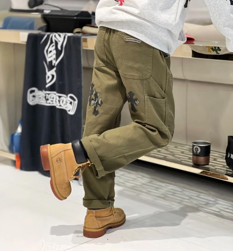 Cut-rate Chrome Hearts Kids