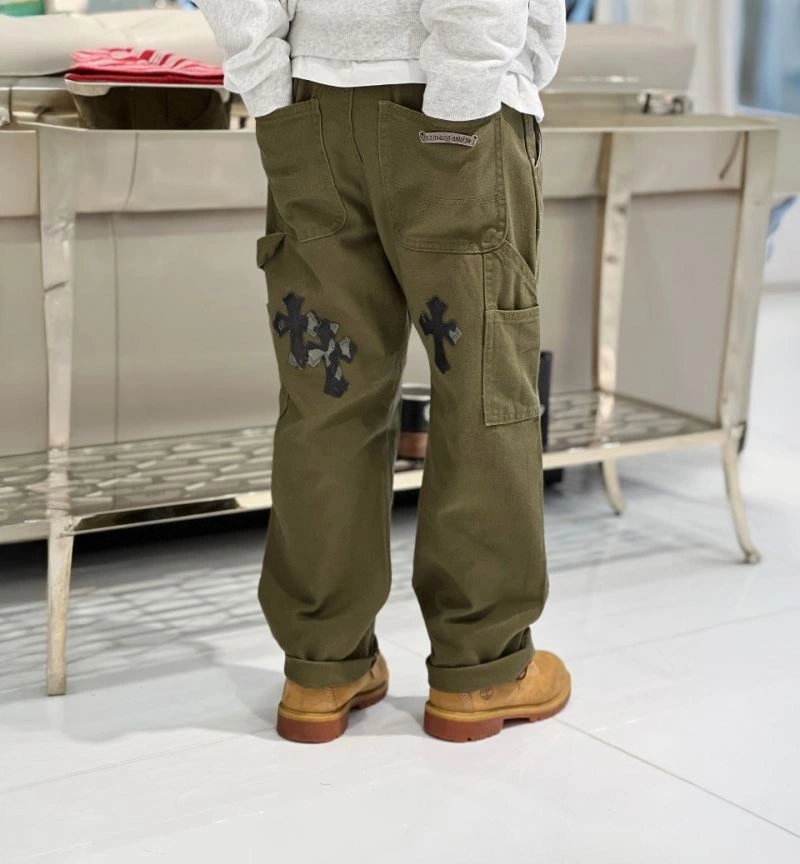 Cut-rate Chrome Hearts Kids