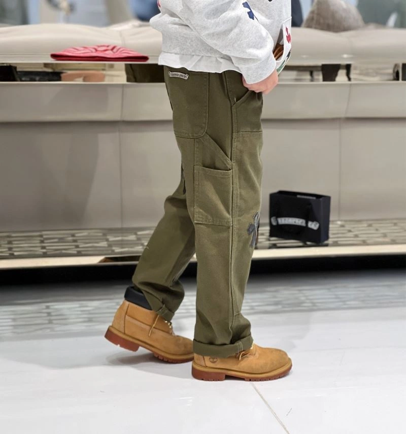 Cut-rate Chrome Hearts Kids