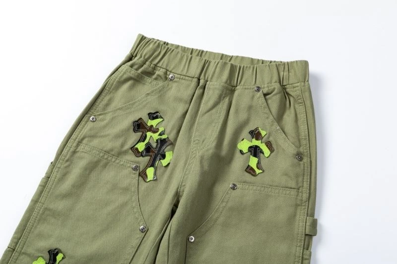 Affordable Chrome Hearts Kids