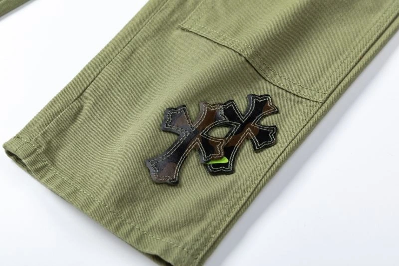 Affordable Chrome Hearts Kids