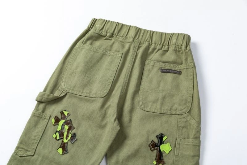 Affordable Chrome Hearts Kids