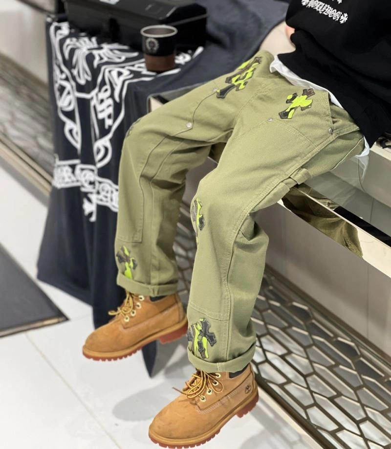 Affordable Chrome Hearts Kids