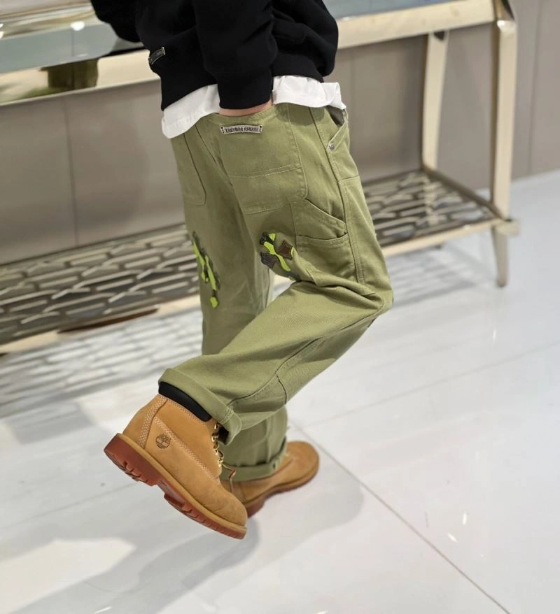 Affordable Chrome Hearts Kids