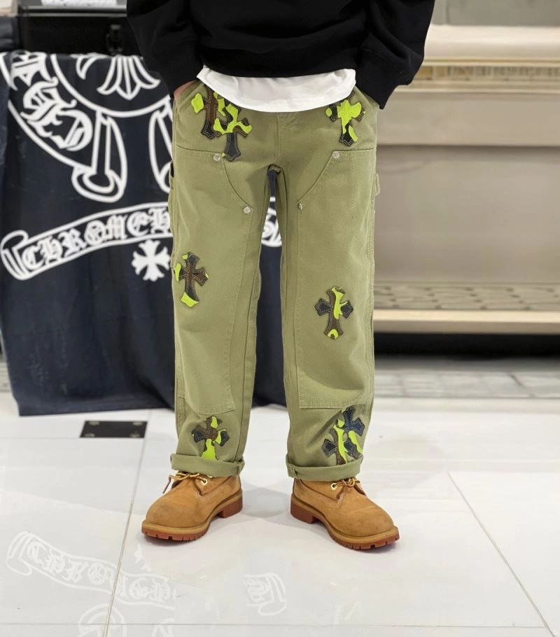 Affordable Chrome Hearts Kids