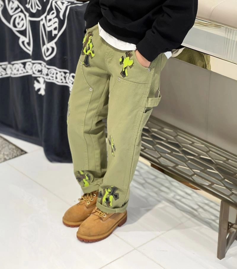 Affordable Chrome Hearts Kids