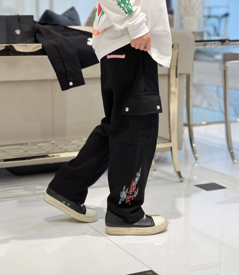 Reasonably priced Chrome Hearts Kids