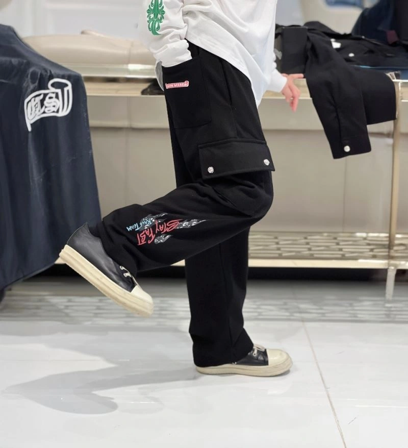 Reasonably priced Chrome Hearts Kids