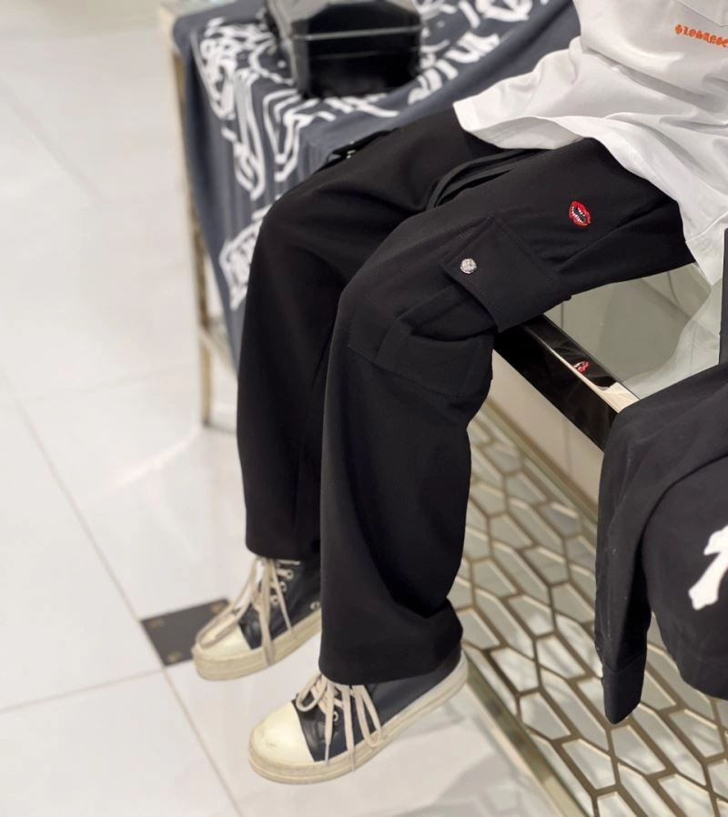 Reasonably priced Chrome Hearts Kids
