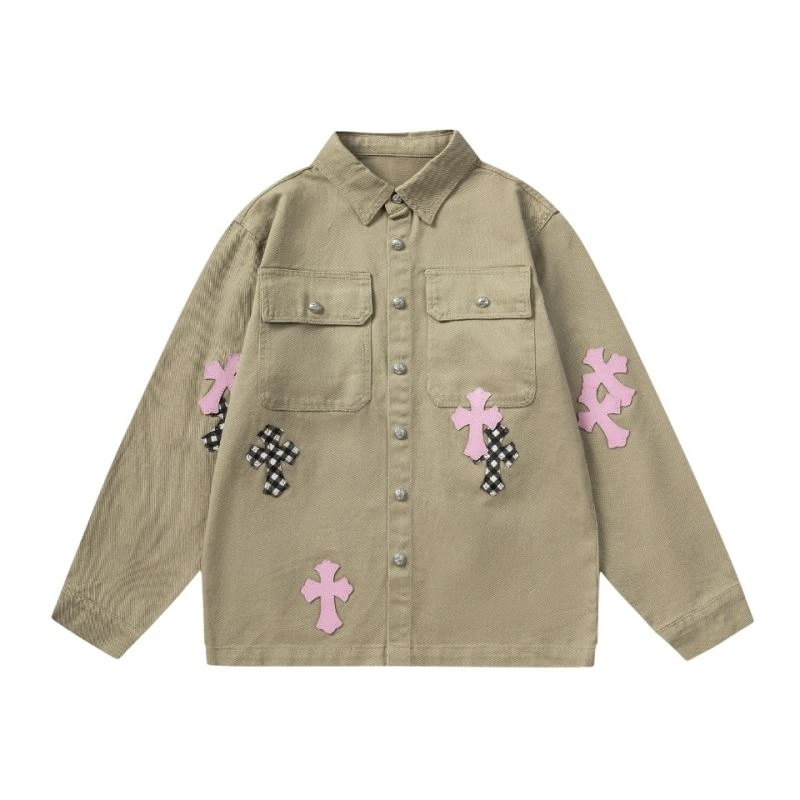 Chrome Hearts Kids