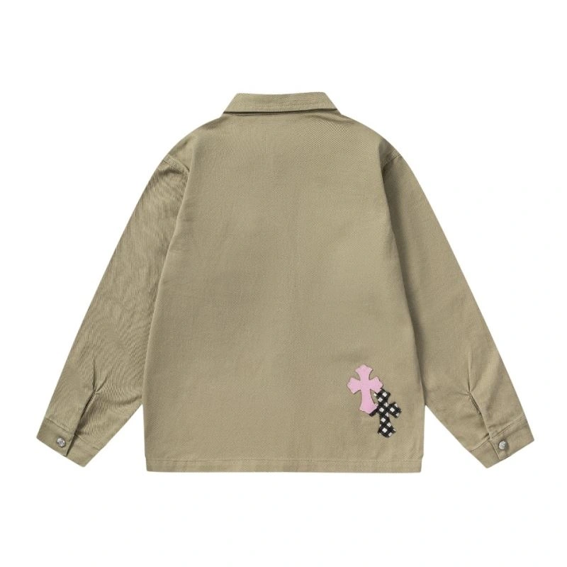 Discounted Chrome Hearts Kids