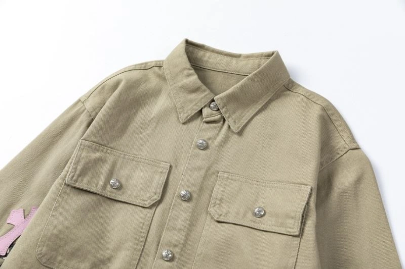Discounted Chrome Hearts Kids