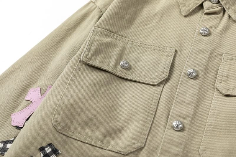 Discounted Chrome Hearts Kids