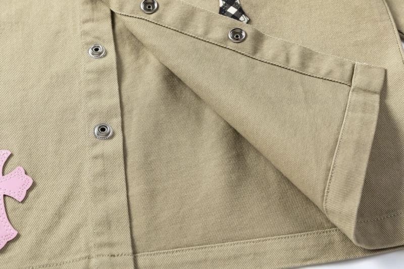 Discounted Chrome Hearts Kids