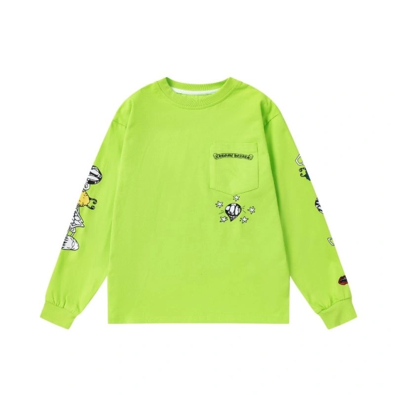 Chrome Hearts Kids