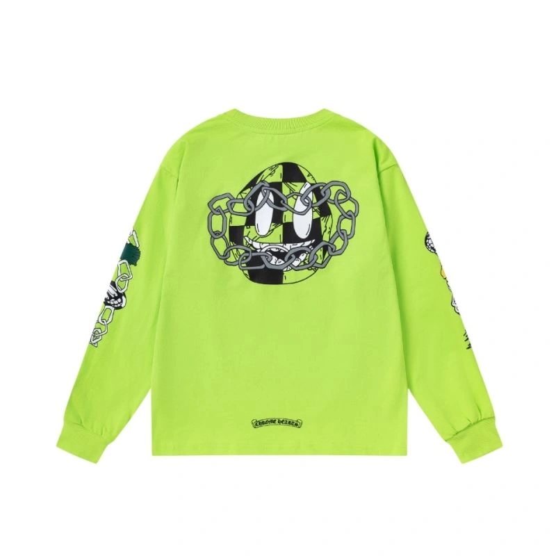 Bargain Chrome Hearts Kids