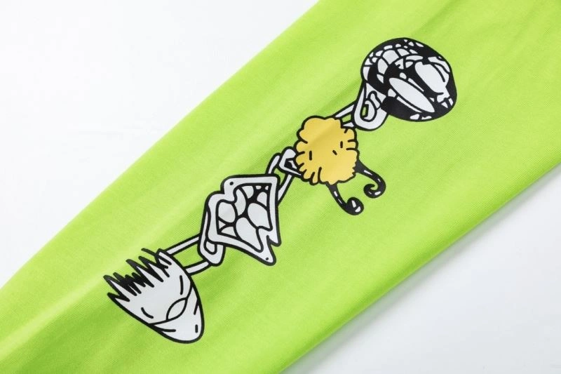 Bargain Chrome Hearts Kids