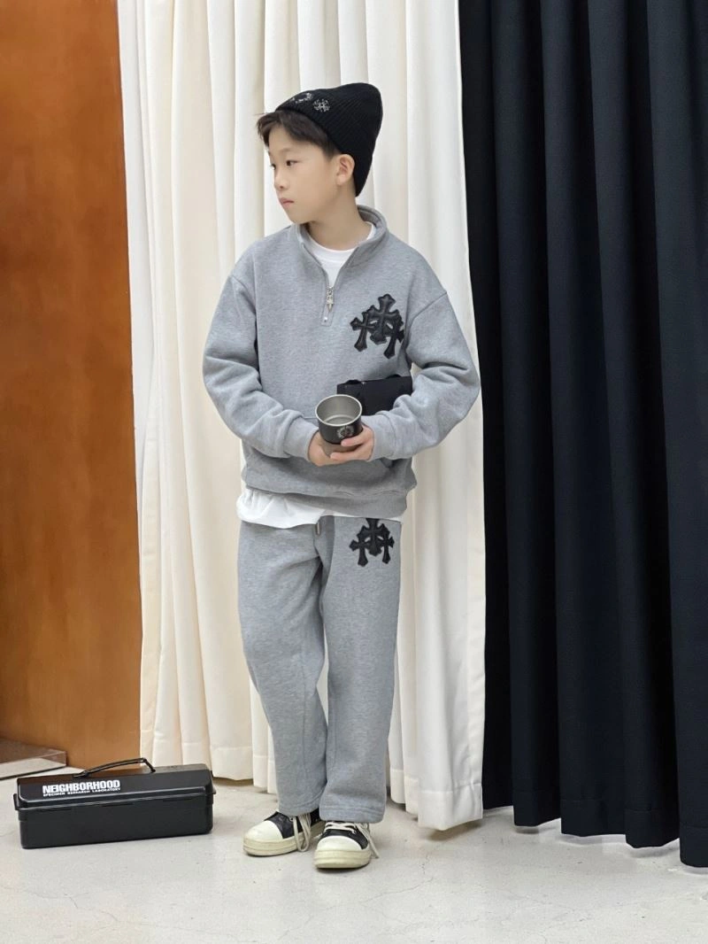 Bargain Chrome Hearts Kids