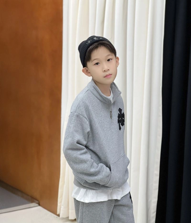 Bargain Chrome Hearts Kids